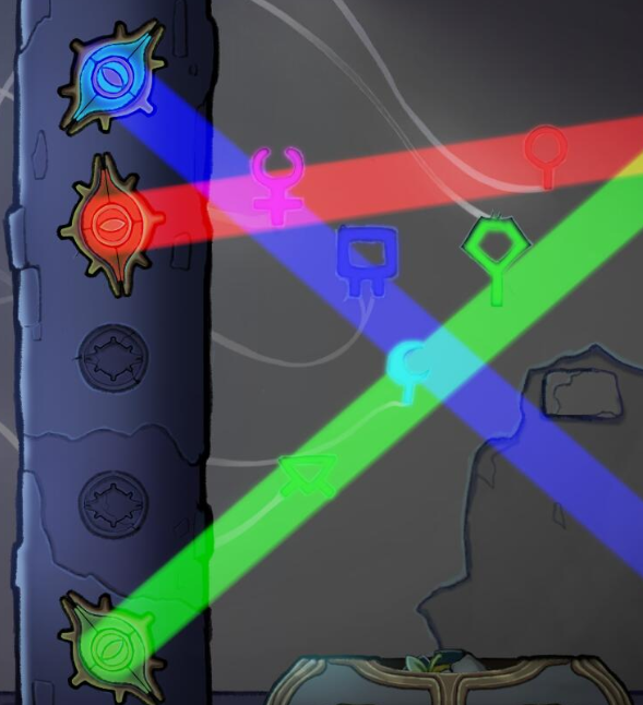 lost2攻略大全 全关卡通关指南 - 哔哩哔哩