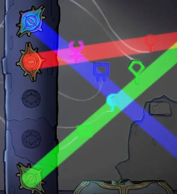 lost2攻略大全 全关卡通关指南 - 哔哩哔哩