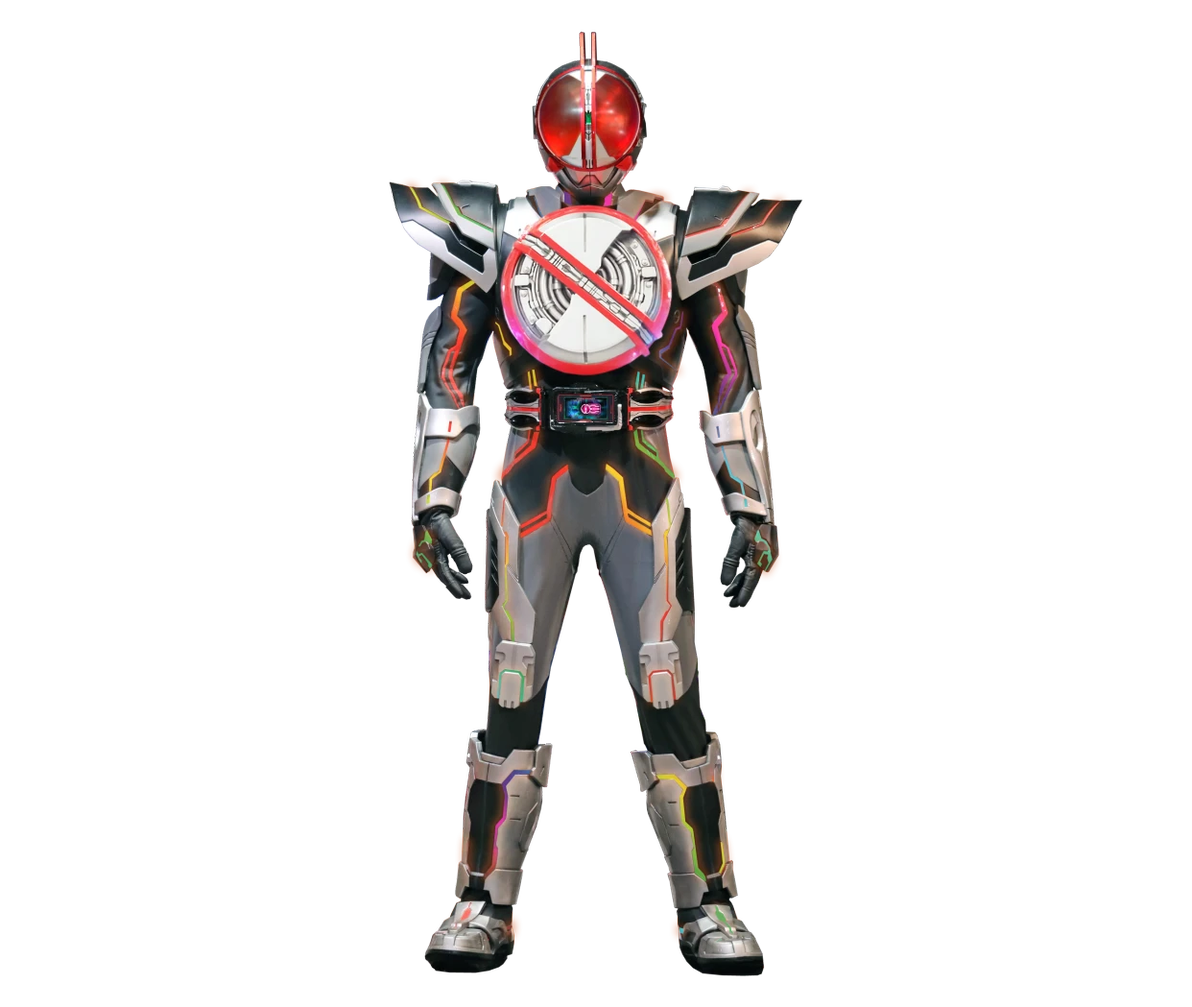 假面骑士Faiz设定 - 哔哩哔哩