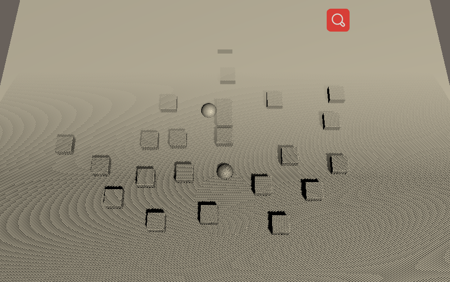 [笔记]Directional Shadows-Cascaded Shadow Maps - 哔哩哔哩