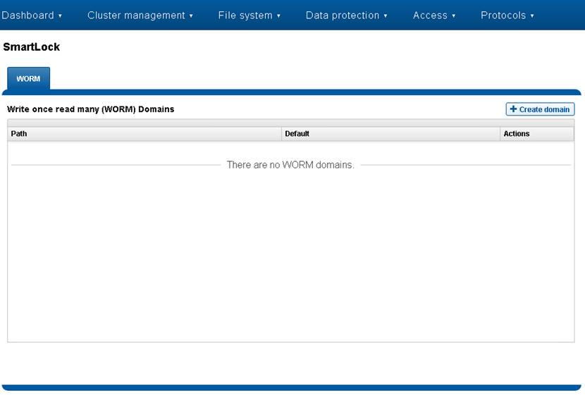 DellEMC PowerScale(Isilon)存储用户使用手册(下) - 哔哩哔哩
