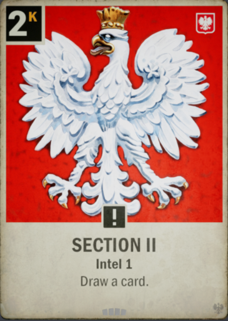 Kards-军团dlc 新卡速递 第10期 新机制：情报 - 哔哩哔哩