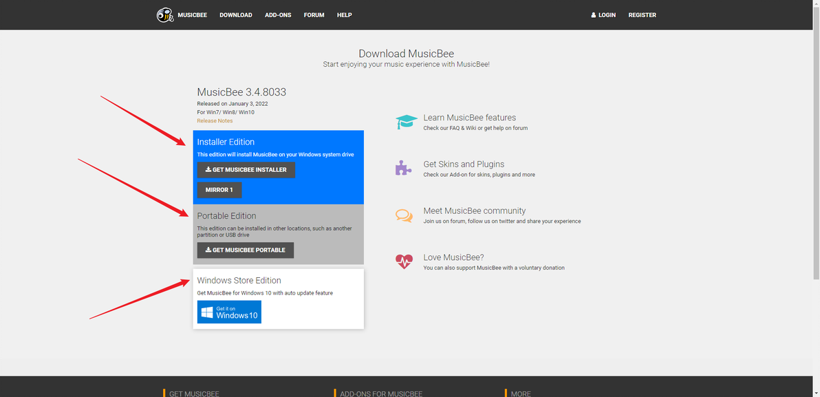 Musicbee，一款自由度很高的 PC 端本地音乐播放器 - 哔哩哔哩