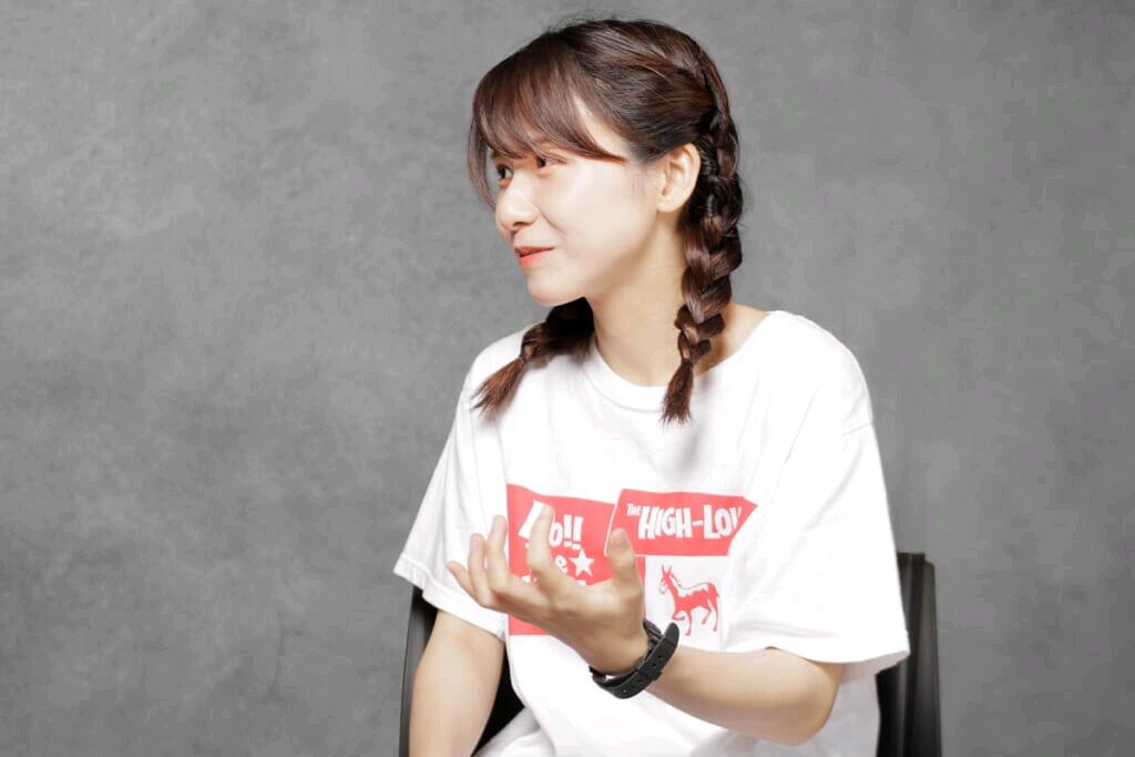 熟肉·孤独摇滚舞台剧后的守乃まも（Mamo）特别访谈翻译 - 哔哩哔哩