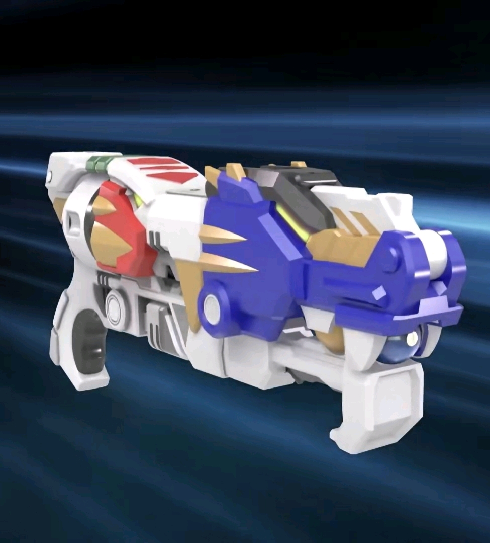 X-Garion - 哔哩哔哩