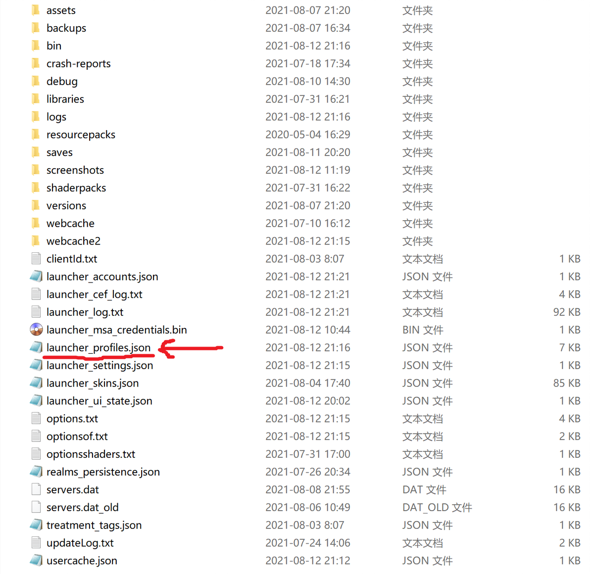 Minecraft 1.17同一账号 两台电脑局域网联机 新版启动器(正版) - 哔哩哔哩