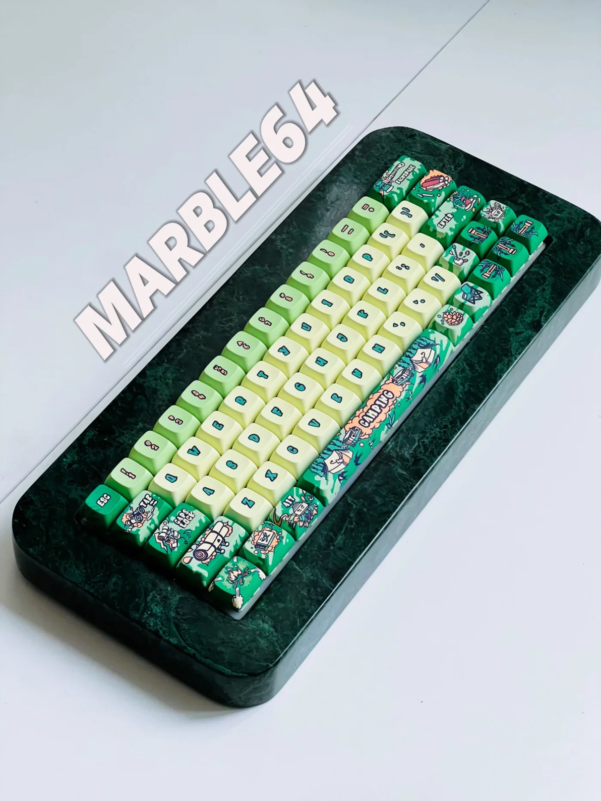 短《日·键圈时刻表》不限量 价格不超3K！ 官方爆照Matrix NOOS SOON液压杆客制化键盘 - 哔哩哔哩