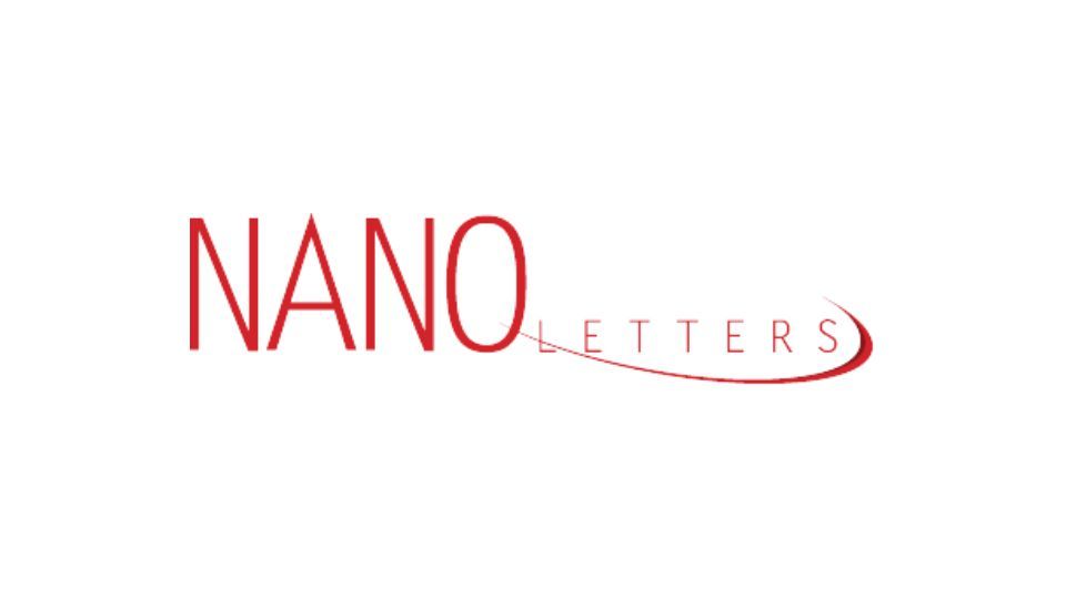 【标题速读】【Nano_letter】【2022年】【10月】 - 哔哩哔哩