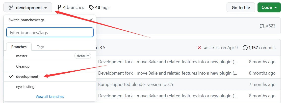 blender 3.X使用的 cats-blender-plugin 新版下载 - 哔哩哔哩