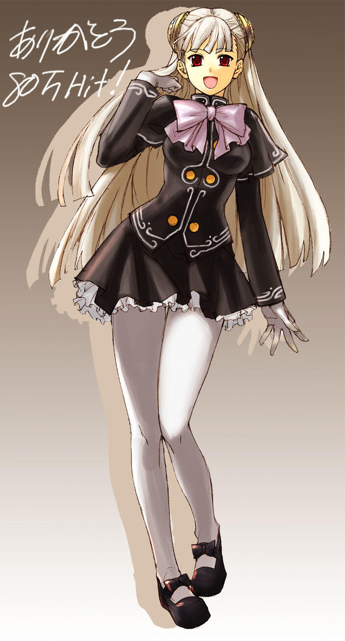 网站翻译——CAPCOM角色 ingrid （上） - 哔哩哔哩