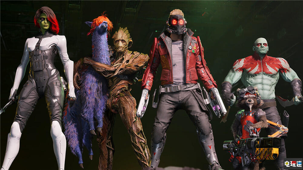 TGA2021奖项汇总：TGA暴躁老哥《双人成行》捧获年度最佳游戏 - 哔哩哔哩