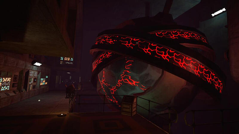 10款热门恐怖VR游戏推荐下载，带你身临其境VR冒险恐怖屋！【VR游戏时间站】 - 哔哩哔哩