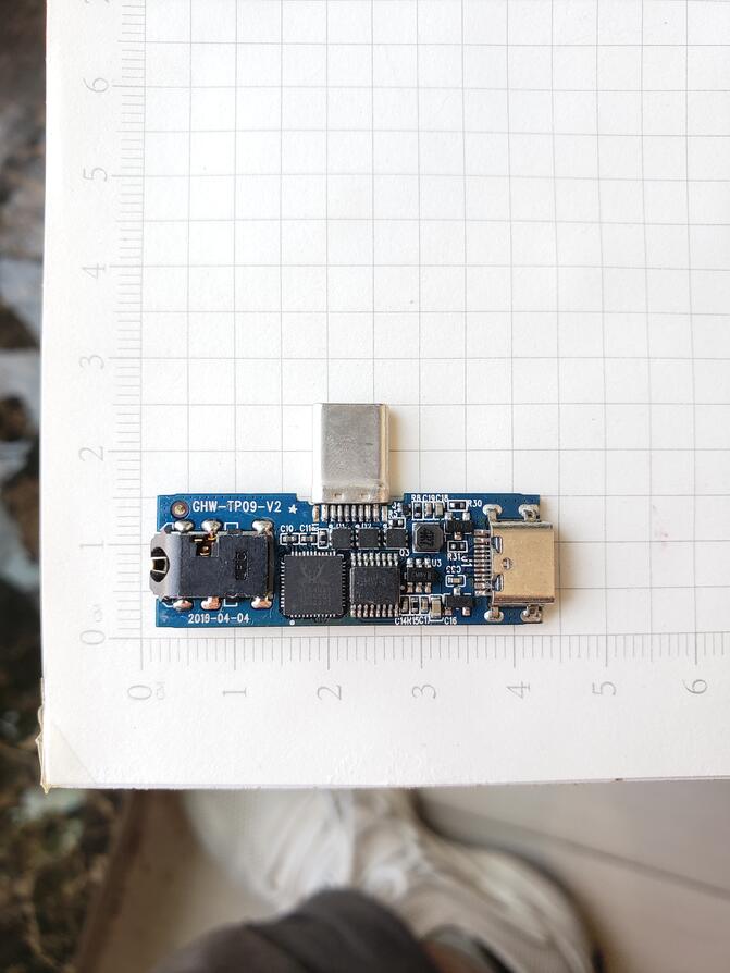 简述FE2.1-USB2.0一托七应用及设计要点 - 哔哩哔哩