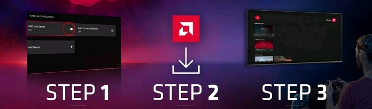 使用Steam Link在互联网和局域网实现显卡串流 - 哔哩哔哩