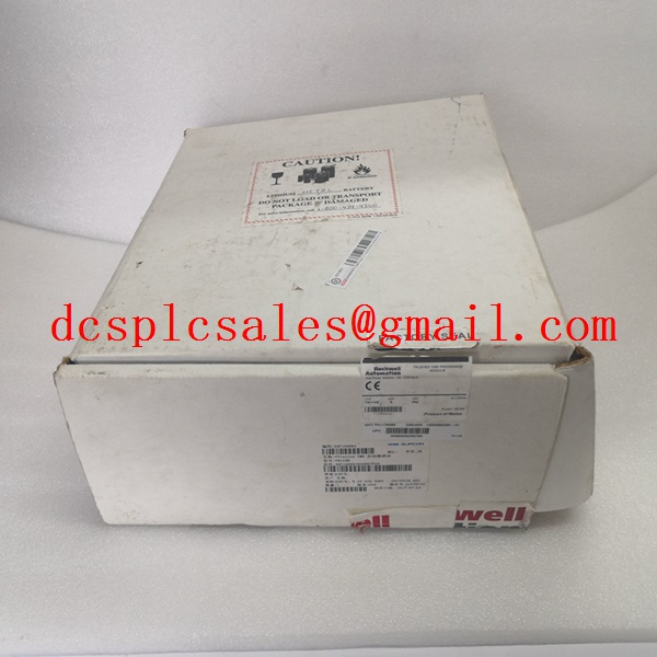ICS TRIPLEX T8110B 在每个节点中安装双电源模块 - 哔哩哔哩