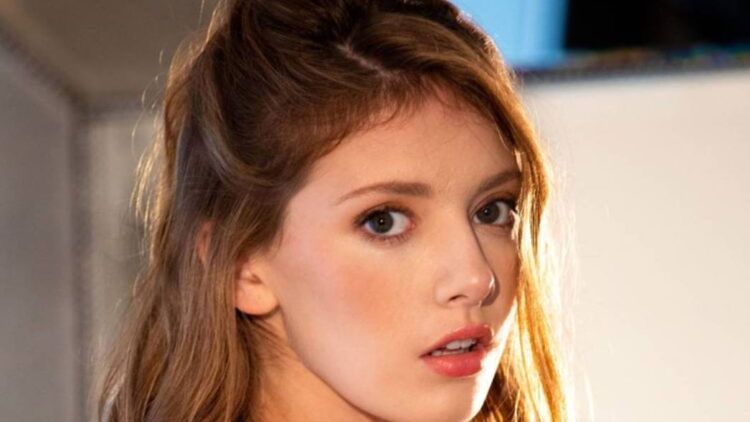 Lena Anderson是欧美圈里我觉得最好看的女生了 - 哔哩哔哩