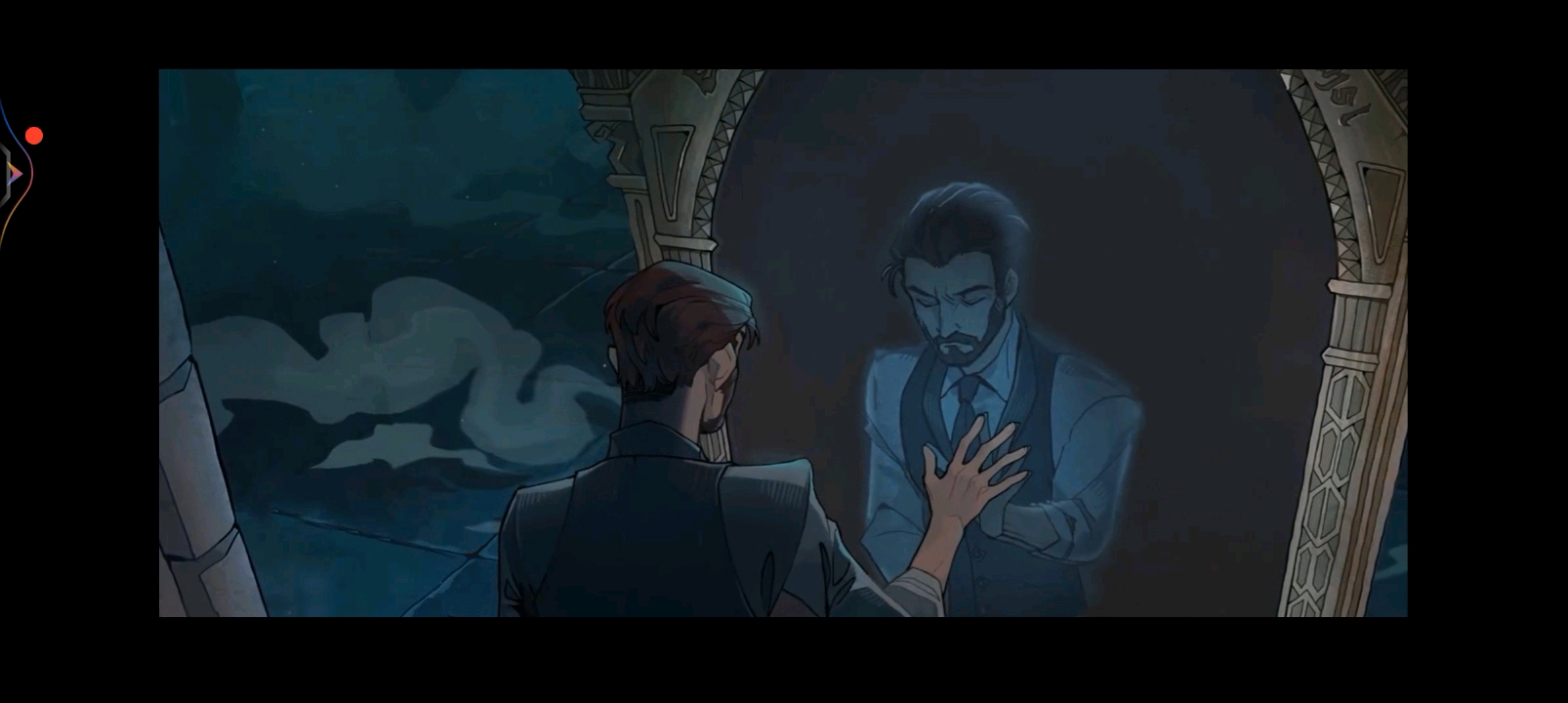 【GGAD/原创】:我还在担心我这一辈子再也无法向其他人表达我的爱意呢！ - 哔哩哔哩