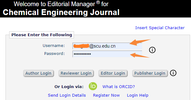 木可|爱思唯尔Editorial Manager投稿记录 - 哔哩哔哩