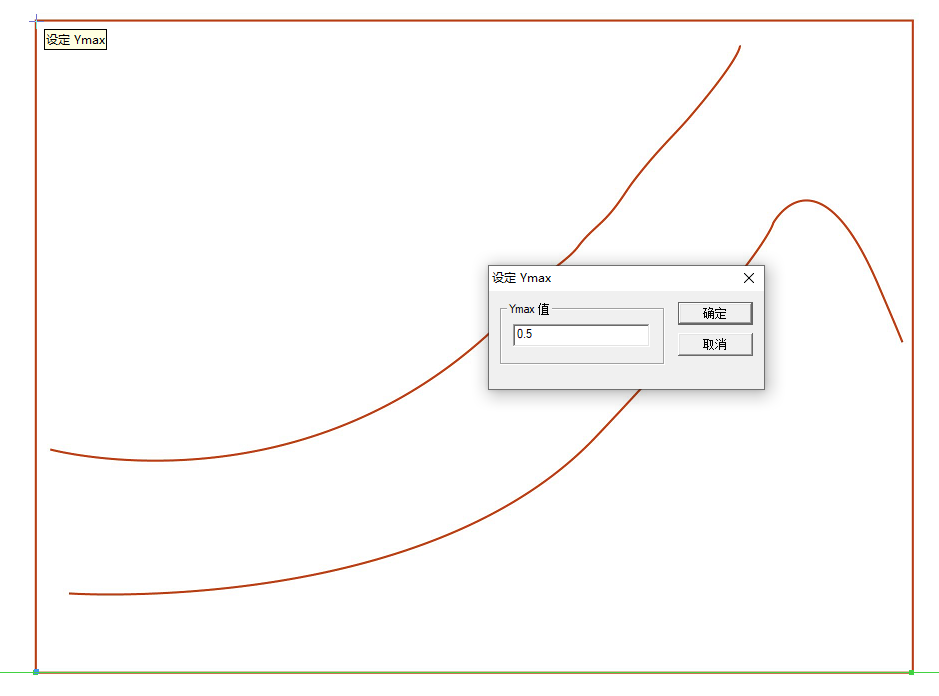 快速提取图片坐标数据之GetData Graph Digitizer - 哔哩哔哩