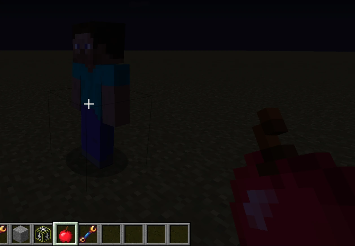 Mappet的基础教程，第一篇：下载mod及认识方块 - 哔哩哔哩