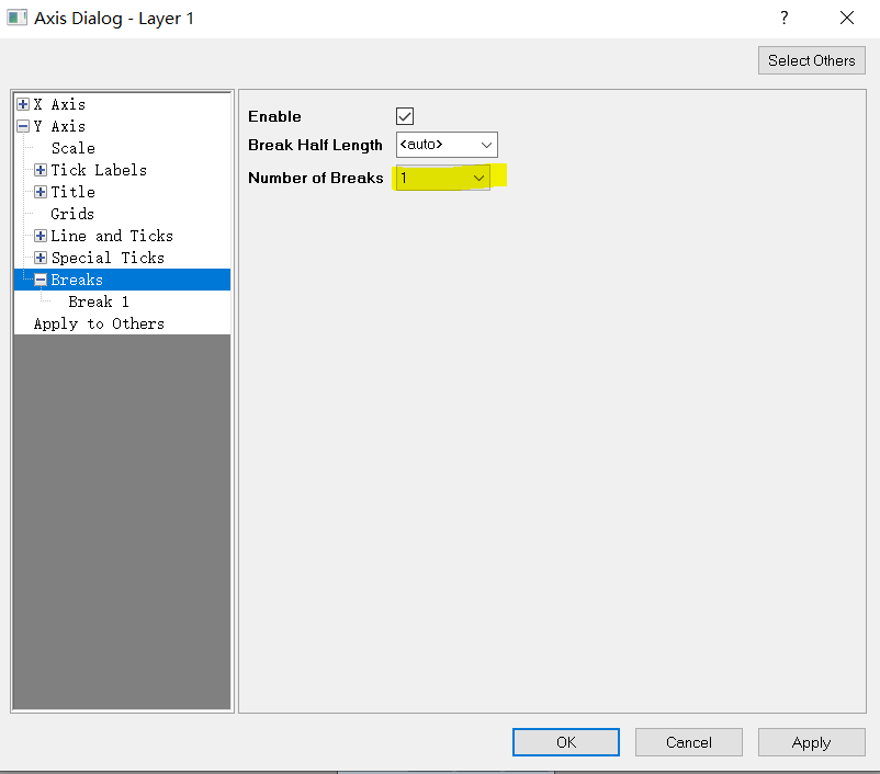 用Origin9.1处理色谱图：基线确定与扣除等 - 哔哩哔哩