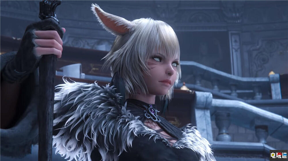 TGA2021奖项汇总：TGA暴躁老哥《双人成行》捧获年度最佳游戏 - 哔哩哔哩