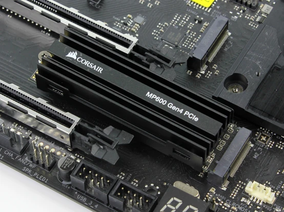 升级您的存储：PCIe 4.0固态硬盘的正确安装方式 - 哔哩哔哩