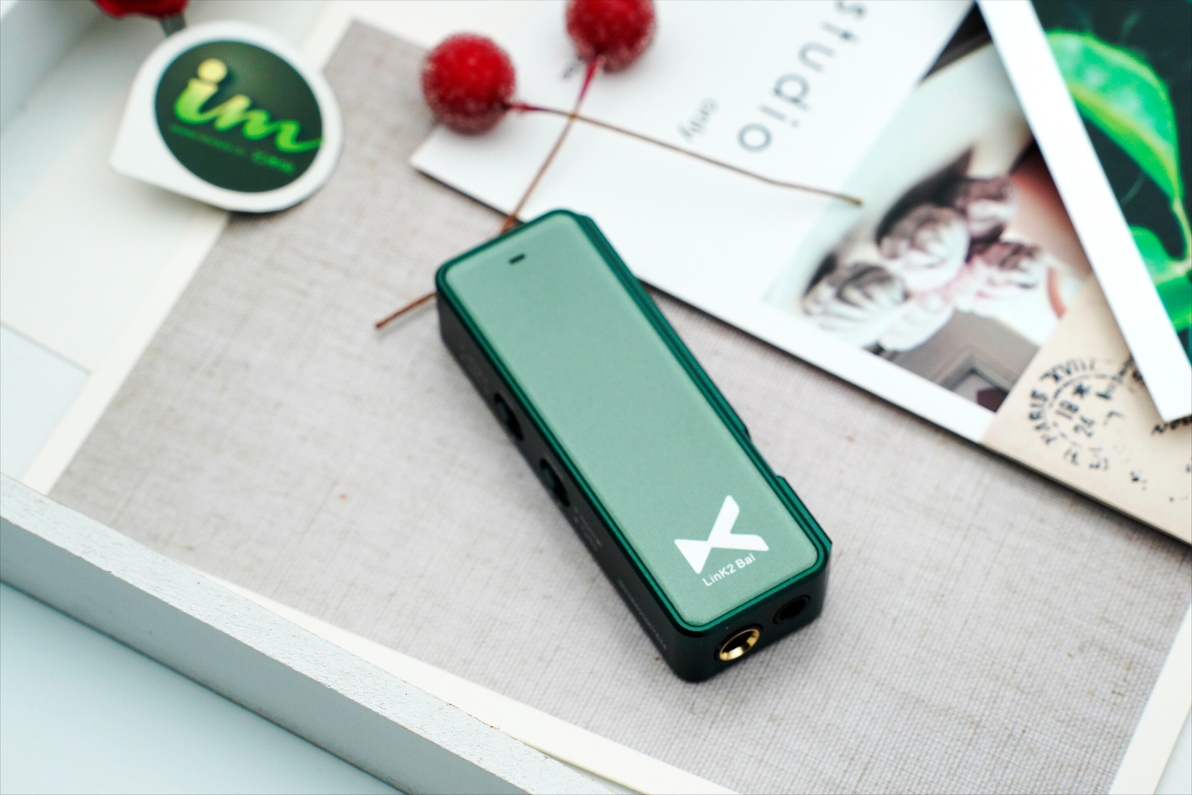 加量不加价！大力不飞砖！丨乂度Link2Bal炸塞版小尾巴评测 - 哔哩哔哩