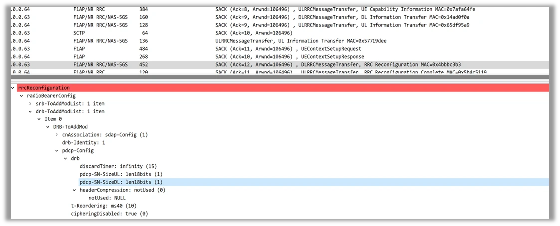 第十三章 5G PDCP层详解 （课程） - 哔哩哔哩