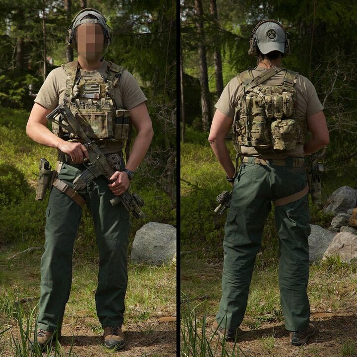 屡败屡战--浅谈CAG（战斗应用大队Combat Applications Group）起源和战史① - 哔哩哔哩