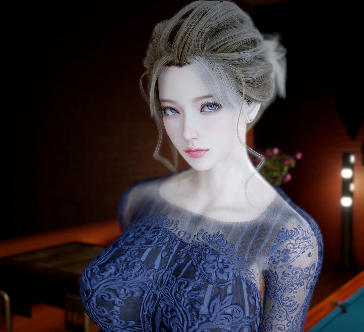 Vam_Hcg模型作品集 - 哔哩哔哩