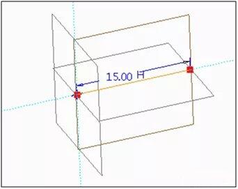 Proe/Creo图形控制用法（evalgraph） - 哔哩哔哩