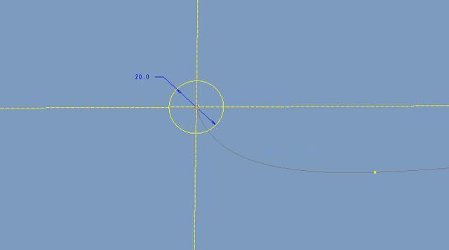 Proe/Creo有趣的trajpar函数 - 哔哩哔哩