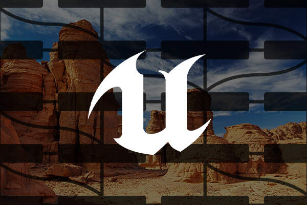 虚幻引擎5更新：头部工作室如何使用Perforce Stream实现虚幻升级 - 哔哩哔哩