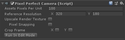 2D Pixel Perfect：使用 Unity 开发复古 8-bit 游戏 - 哔哩哔哩