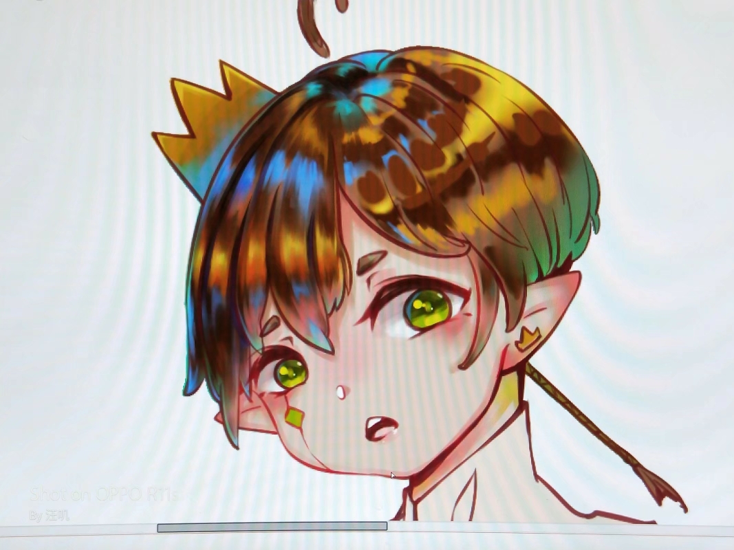 【扩列】呜呜呜呜请太太们能跟我这个画渣一起耍qaqq - 哔哩哔哩