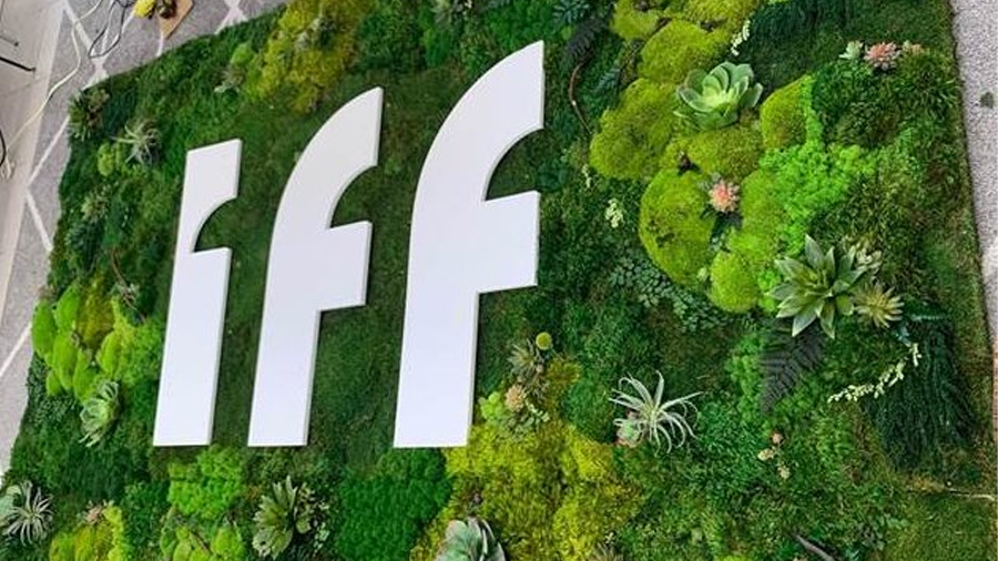 IFF将于23年一季度宣布三项非核心资产剥离，预计收益12亿美元 - 哔哩哔哩