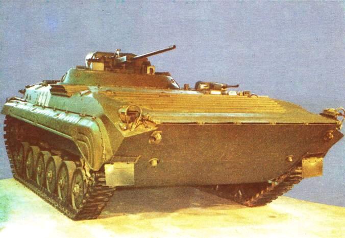 从苏联到俄罗斯联邦，BMP2进化史 - 哔哩哔哩