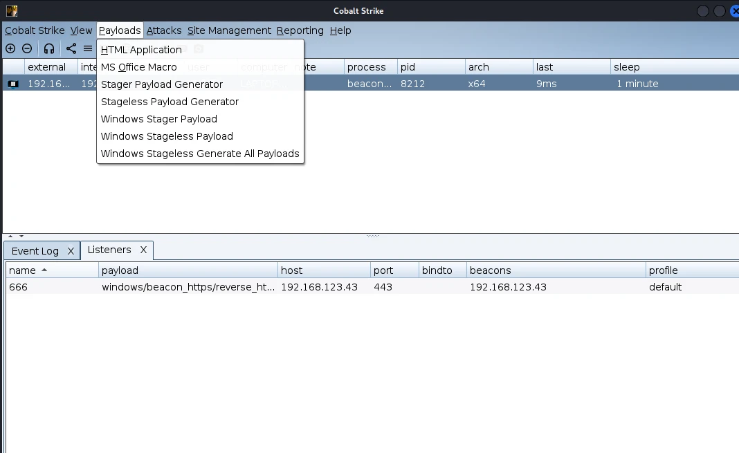 Cs4.9下载及使用 - 哔哩哔哩