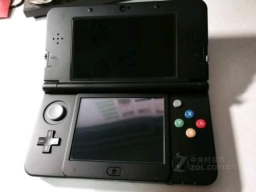 2019买哪款3DS？老小三？新大三？3年老玩家告诉你正确选择！ - 哔哩哔哩