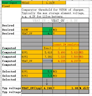 低电压高效率能源管理芯片BQ25570的基本用法及应用电路实例 - 哔哩哔哩