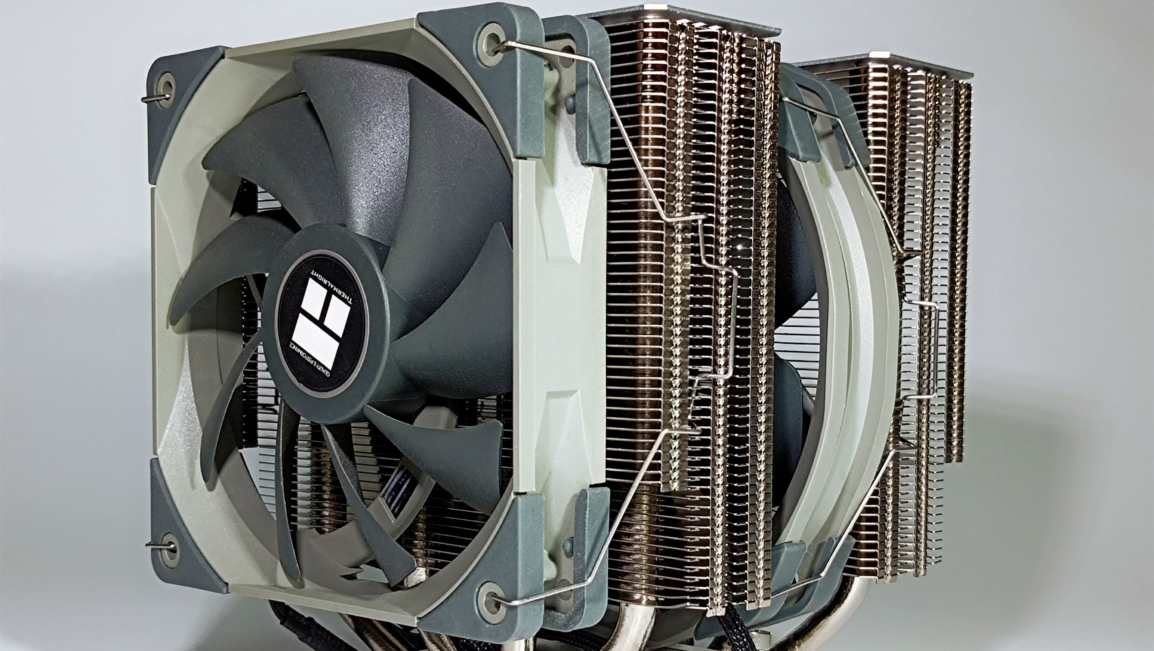 最速更新传说？FS140 Gen2 AGHP 对比评测 - 哔哩哔哩