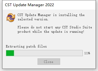 【CST STUDIO SUITE 2021】中文版软件下载与安装教程（附安装包下载） - 哔哩哔哩