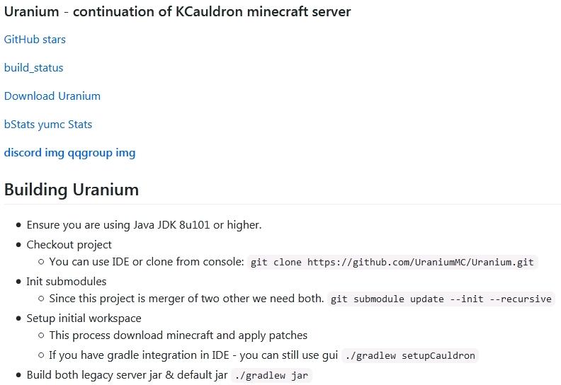 Minecraft新人开服教程-整套新手流开服方法详解 - 哔哩哔哩