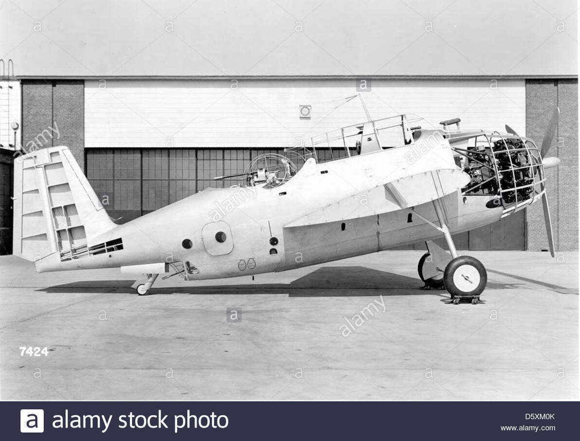 关于TBF/M 复仇者 的那点事 (上) - 哔哩哔哩