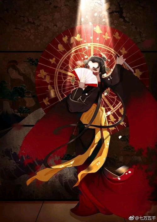 第五人格红蝶求生者人格技能 哔哩哔哩