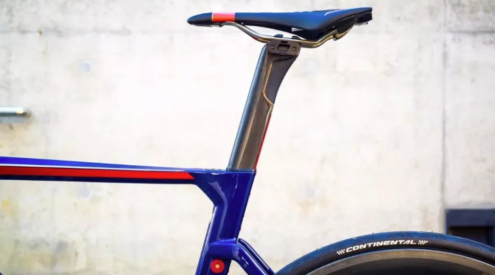 十年之变——Merida Reacto - 哔哩哔哩