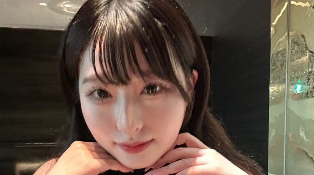 每天分享一个美女——桃果あかり桃果明里,toka Akari 哔哩哔哩