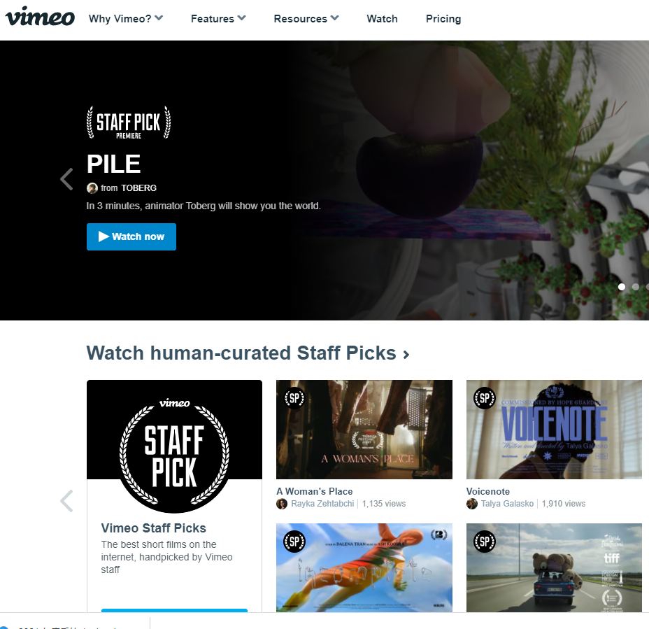 CG人常用网站推荐~素材，贴图，动画，模型~ - 哔哩哔哩