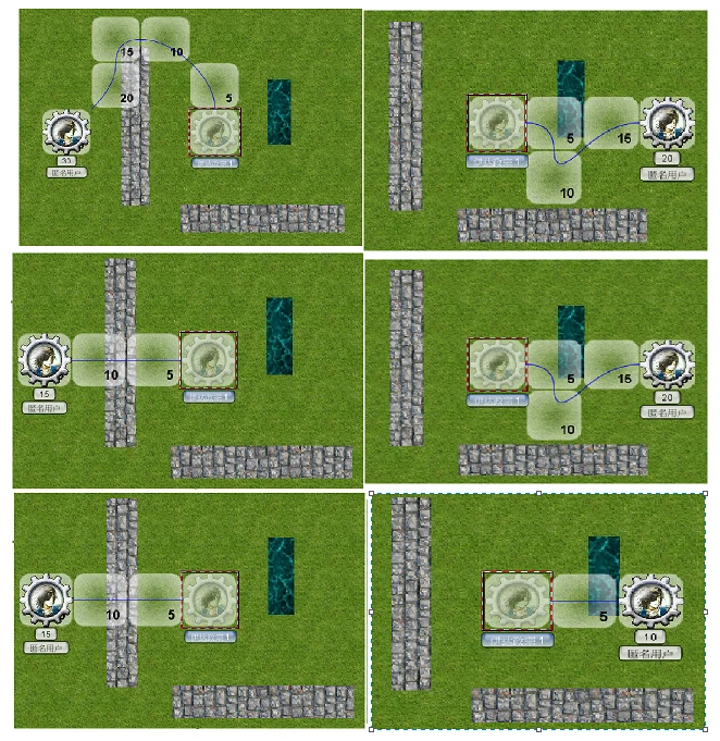 跑团工具教程 MapTool使用笔记 - 哔哩哔哩